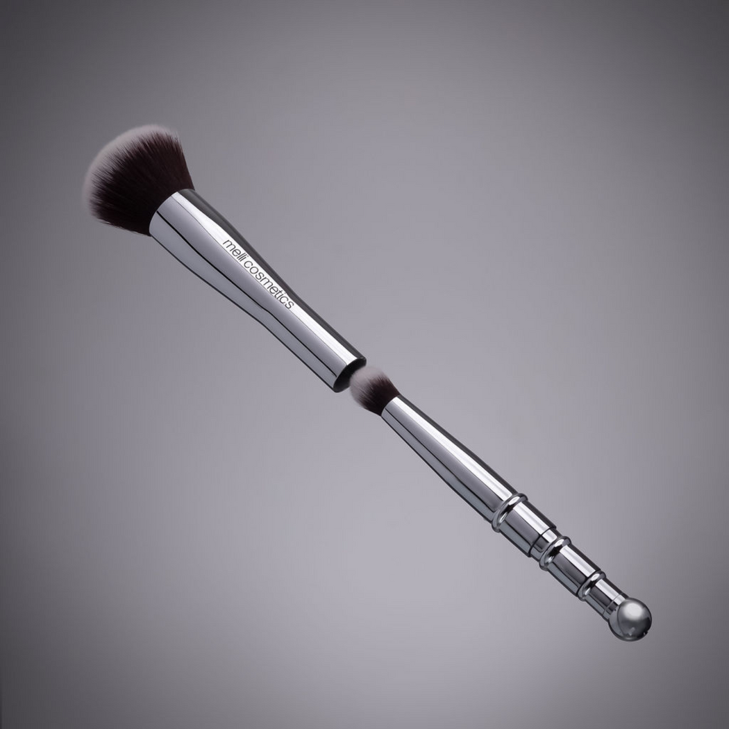 4PLAY Brush Set limited edition — mellicosmetics