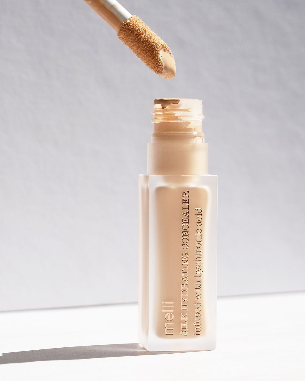 melli cosmetics Understated Beauty – mellicosmetics