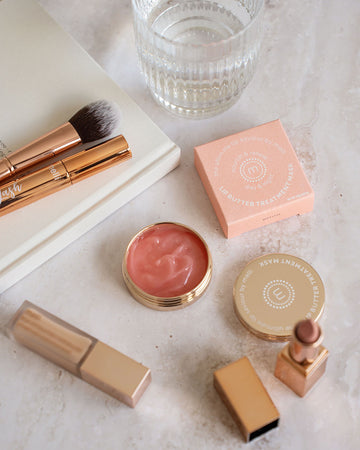 SWEET CHEEKS Cream Blush – mellicosmetics