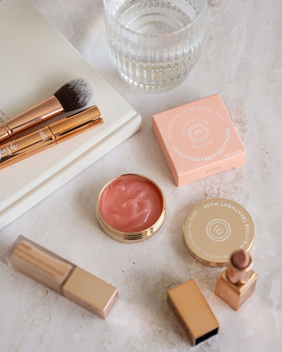 SWEET CHEEKS Cream Blush – mellicosmetics