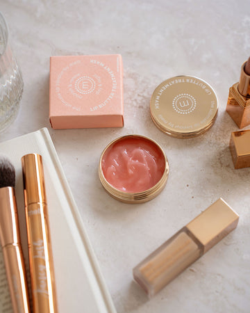 SWEET CHEEKS Cream Blush – mellicosmetics