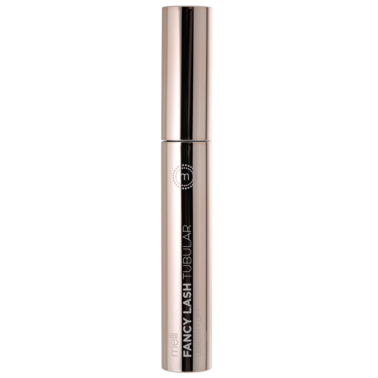 Fancy Lash Tubular Mascara – mellicosmetics