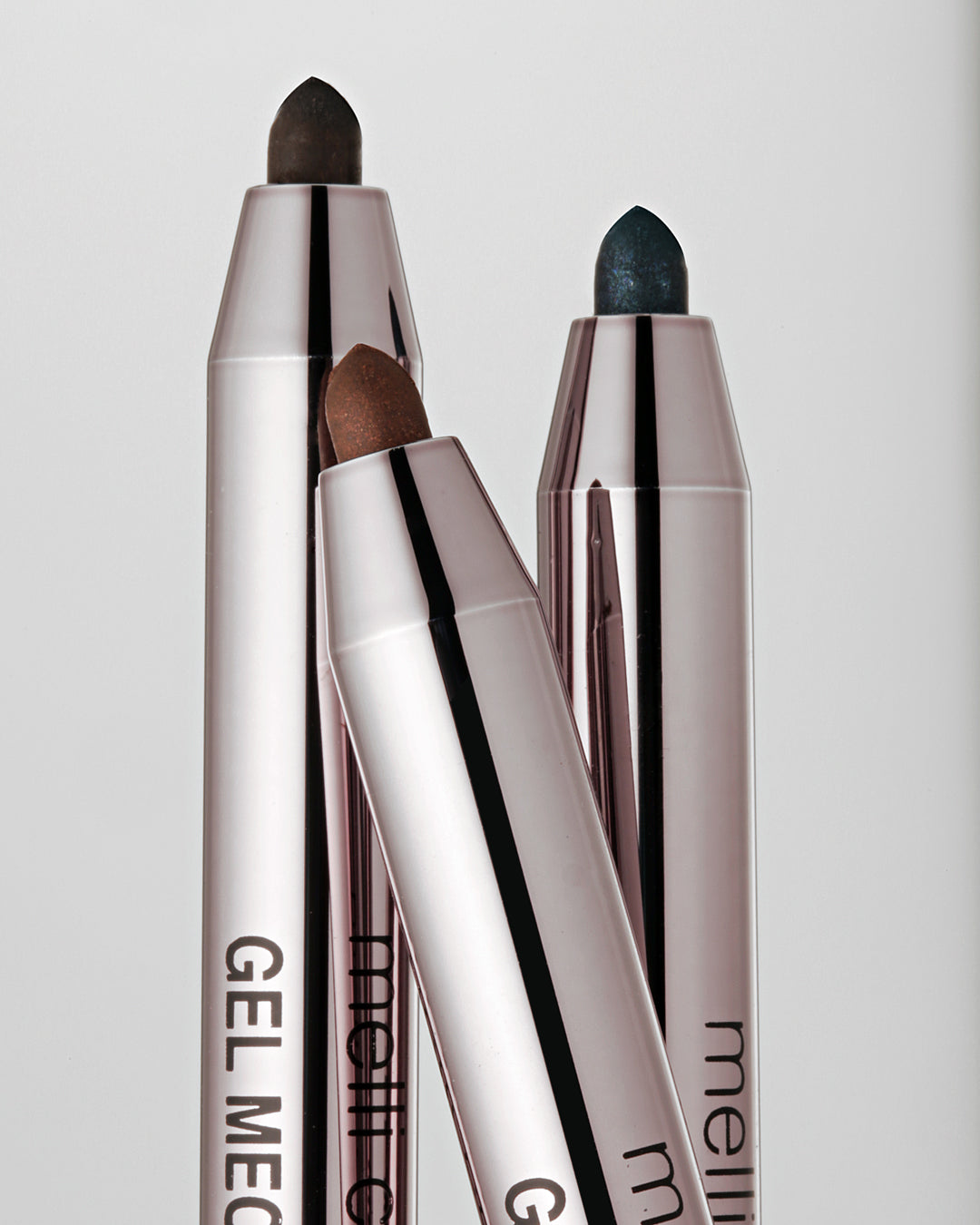 melli cosmetics Understated Beauty — mellicosmetics