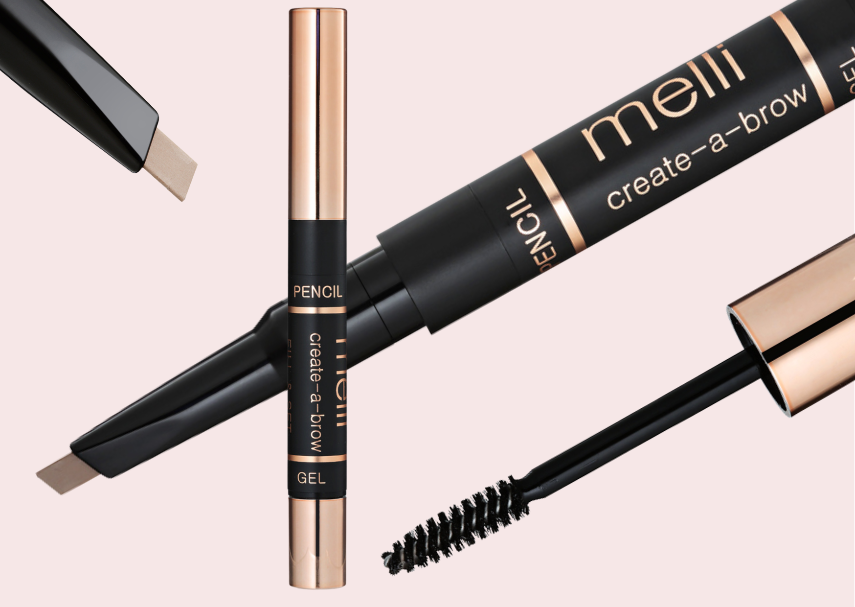 melli cosmetics Understated Beauty — mellicosmetics