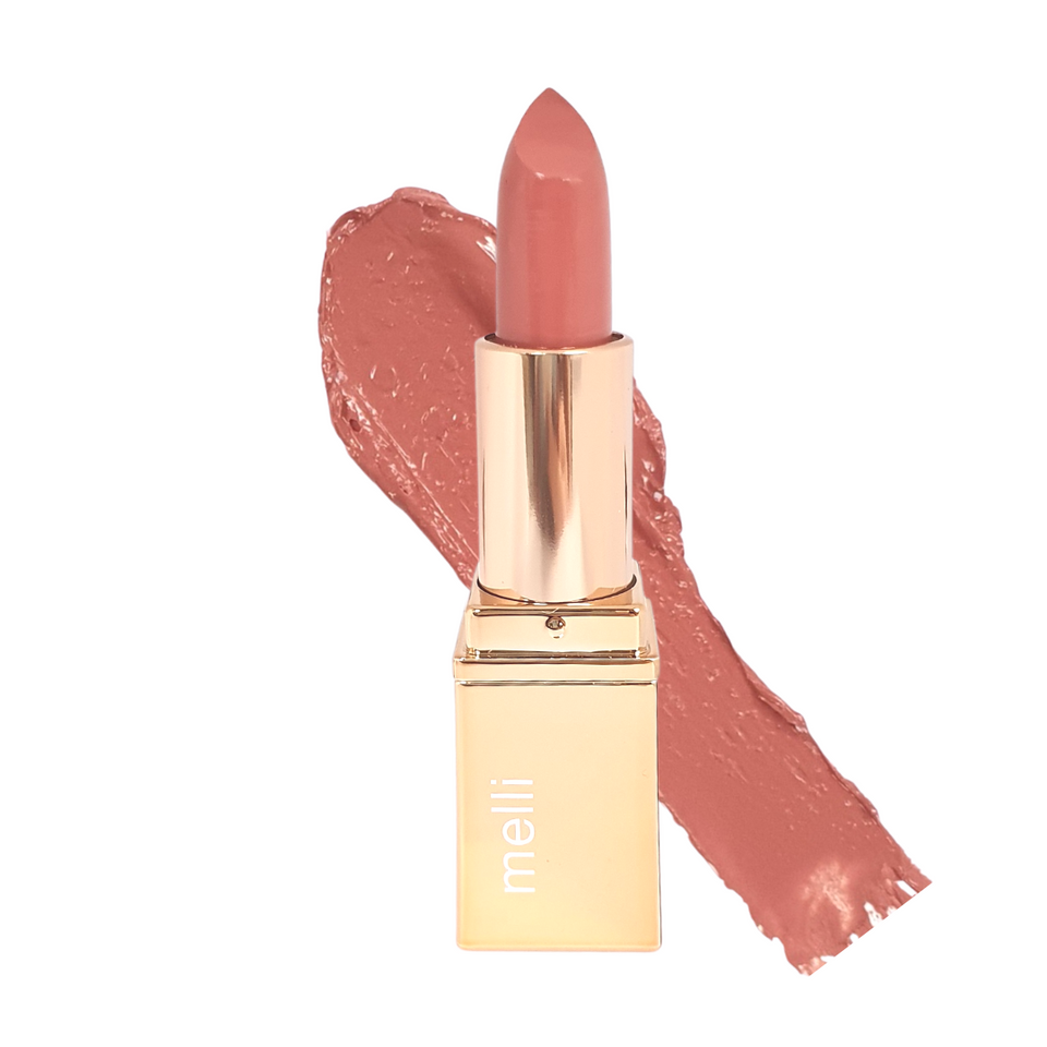 melli cosmetics Understated Beauty – mellicosmetics