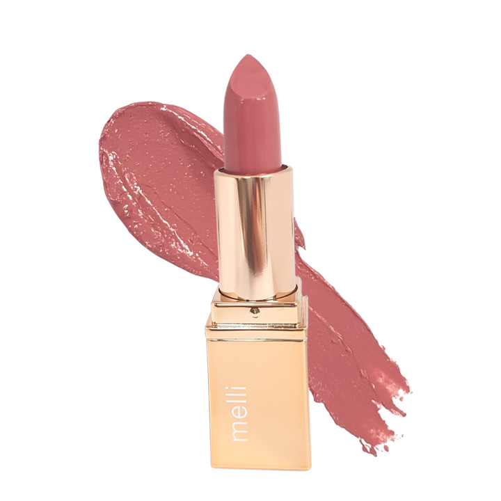 melli cosmetics Understated Beauty – mellicosmetics