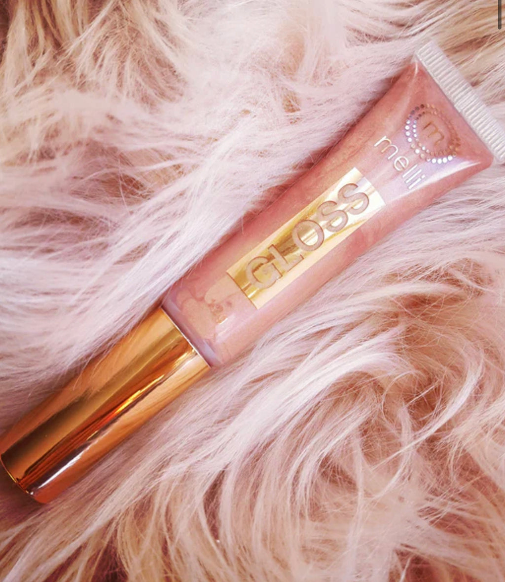 melli cosmetics Understated Beauty — mellicosmetics